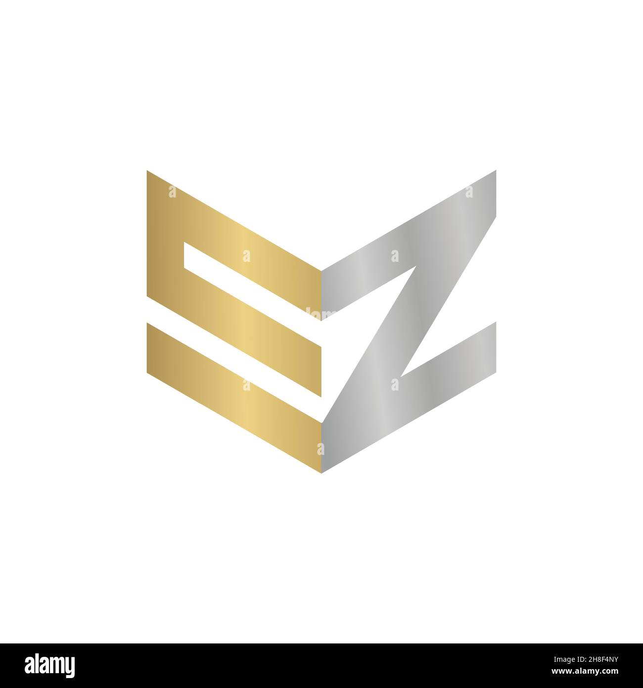 Letter sz hi-res stock photography and images - Alamy