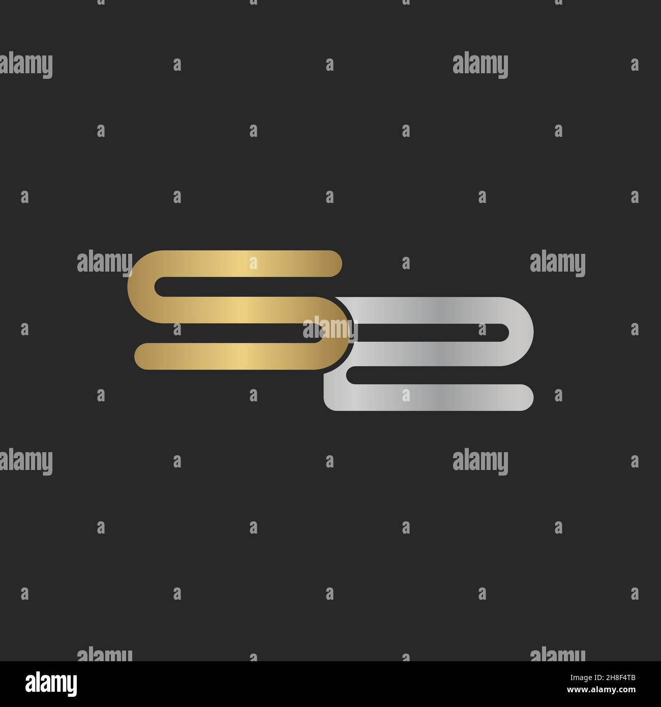 Zs icons hi-res stock photography and images - Alamy