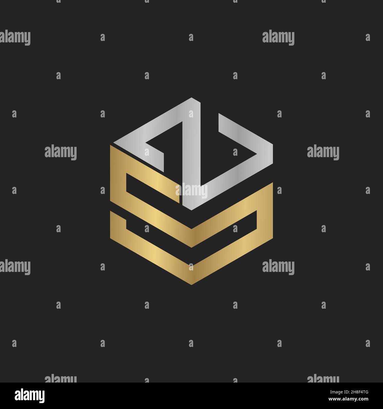 Zs icons Stock Vector Images - Alamy