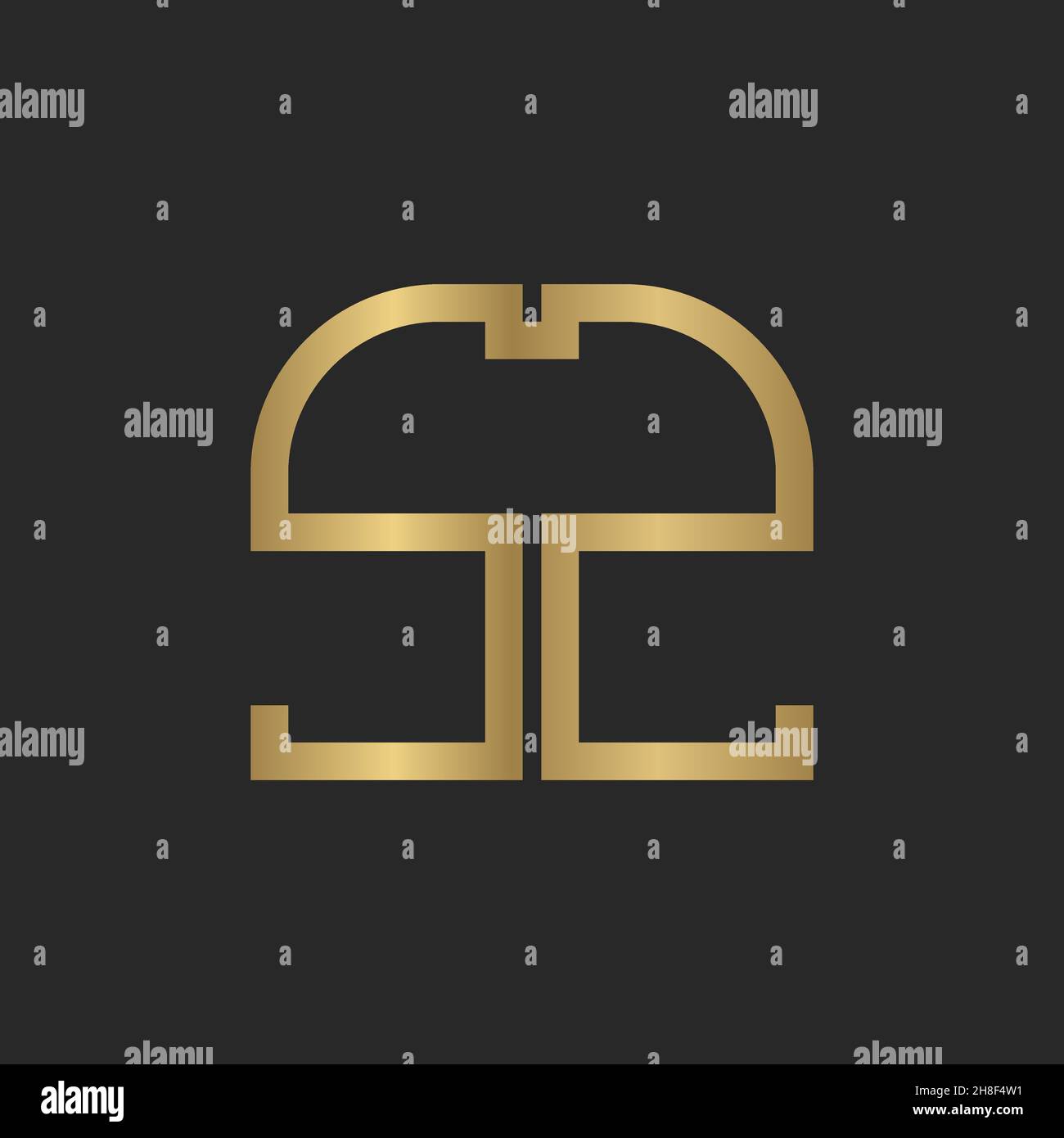 Alphabet Initials logo SZ, ZS, Z and S Stock Vector Image & Art - Alamy