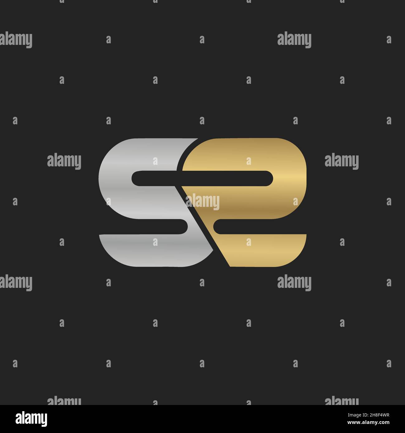 Zs icons Stock Vector Images - Alamy
