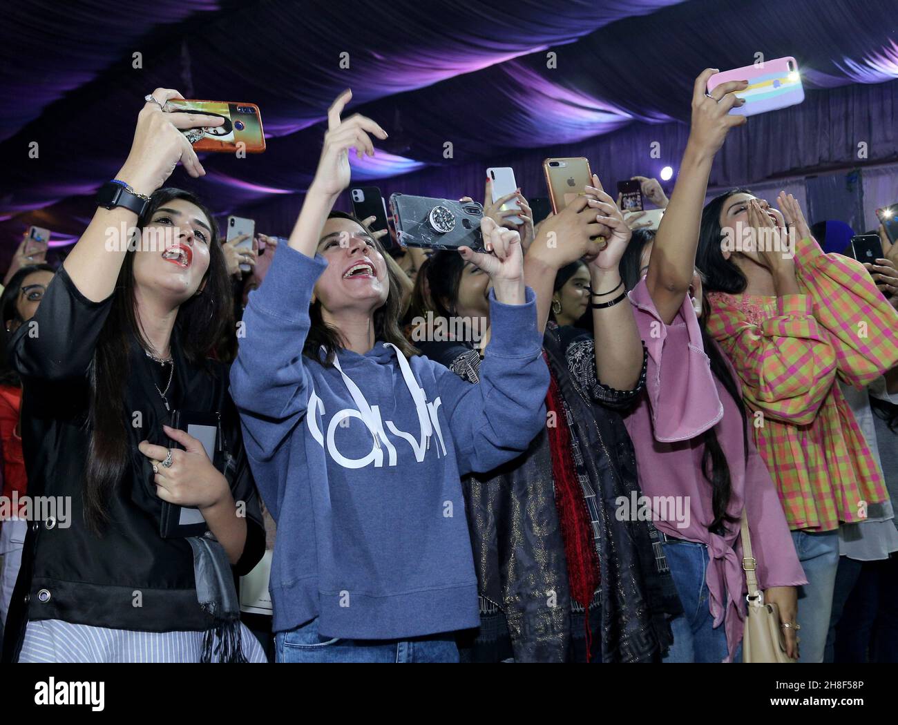 Roxen band hi-res stock photography and images - Alamy