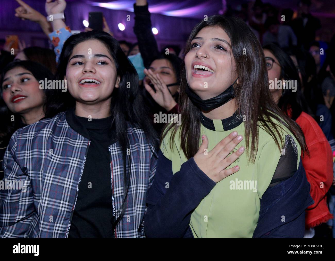 Roxen band hi-res stock photography and images - Alamy