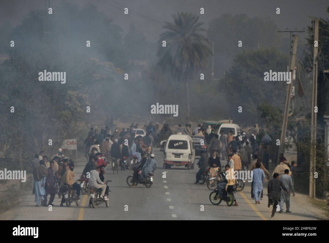 Pakistan blasphemy law hi-res stock photography and images - Alamy