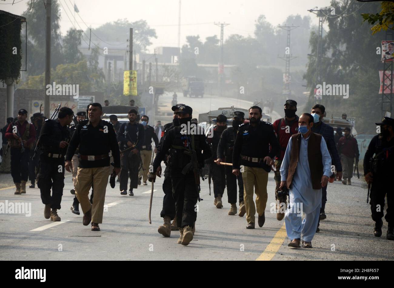 Pakistan blasphemy law hi-res stock photography and images - Alamy