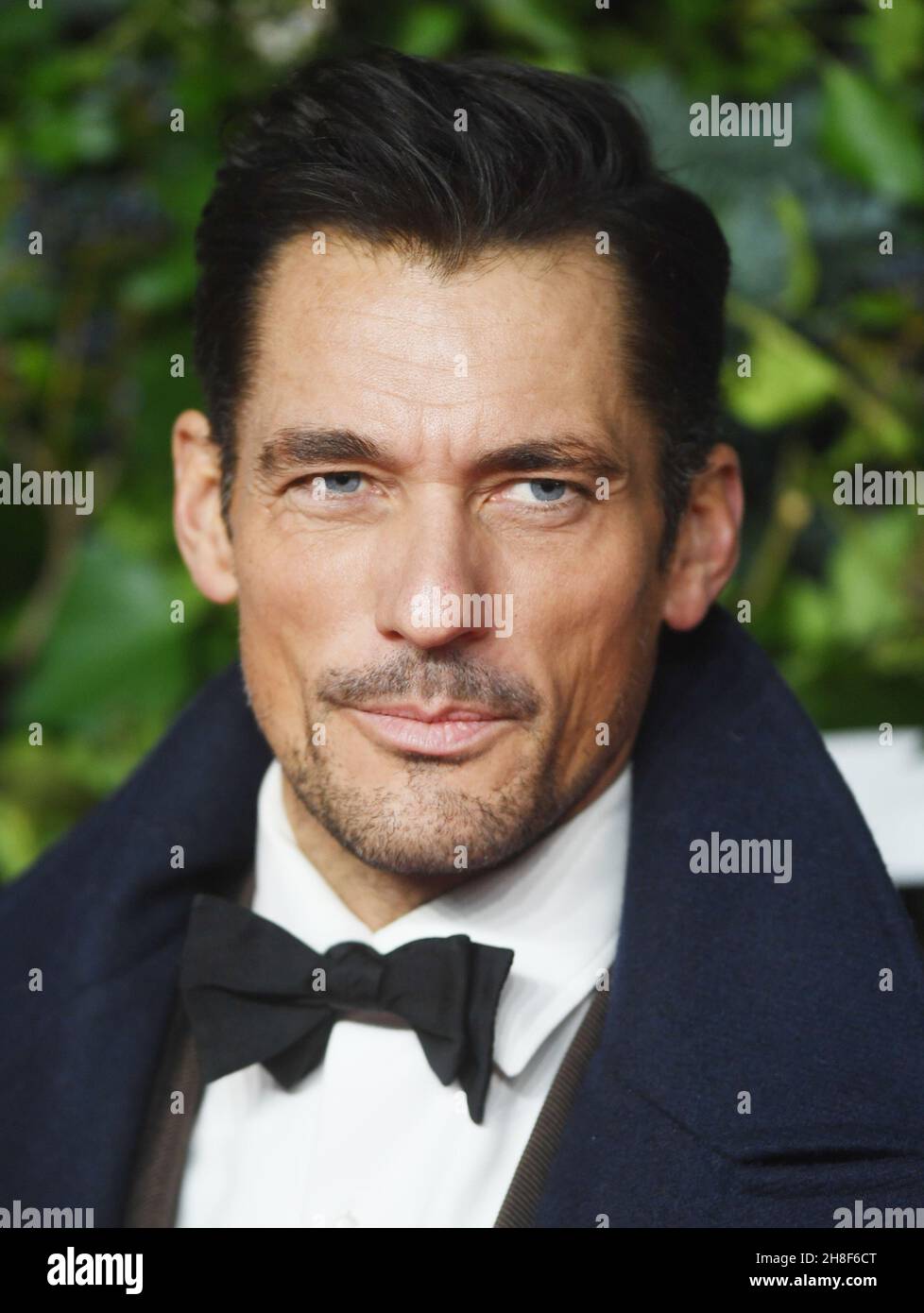 Model David Gandy Wallpapers David Gandy Fitness & Training App