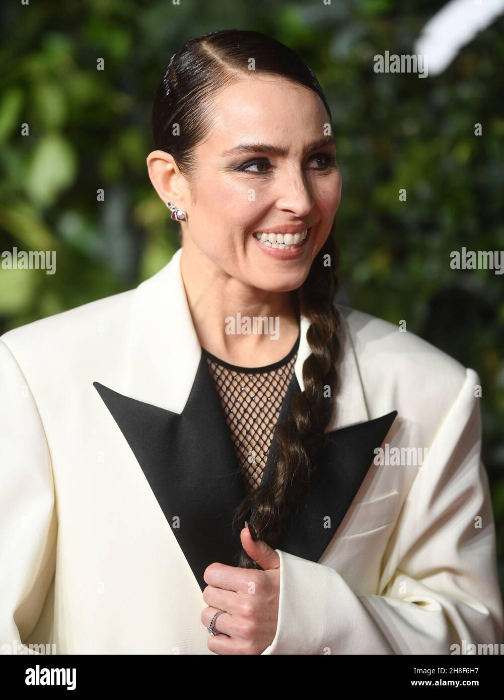 Swedish actress noomi rapace hi-res stock photography and images - Alamy