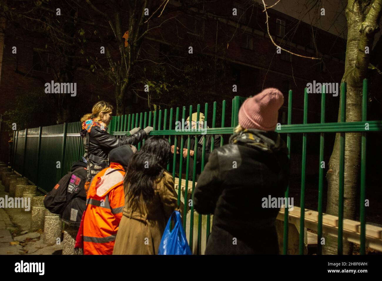 Rbkc council hi-res stock photography and images - Alamy