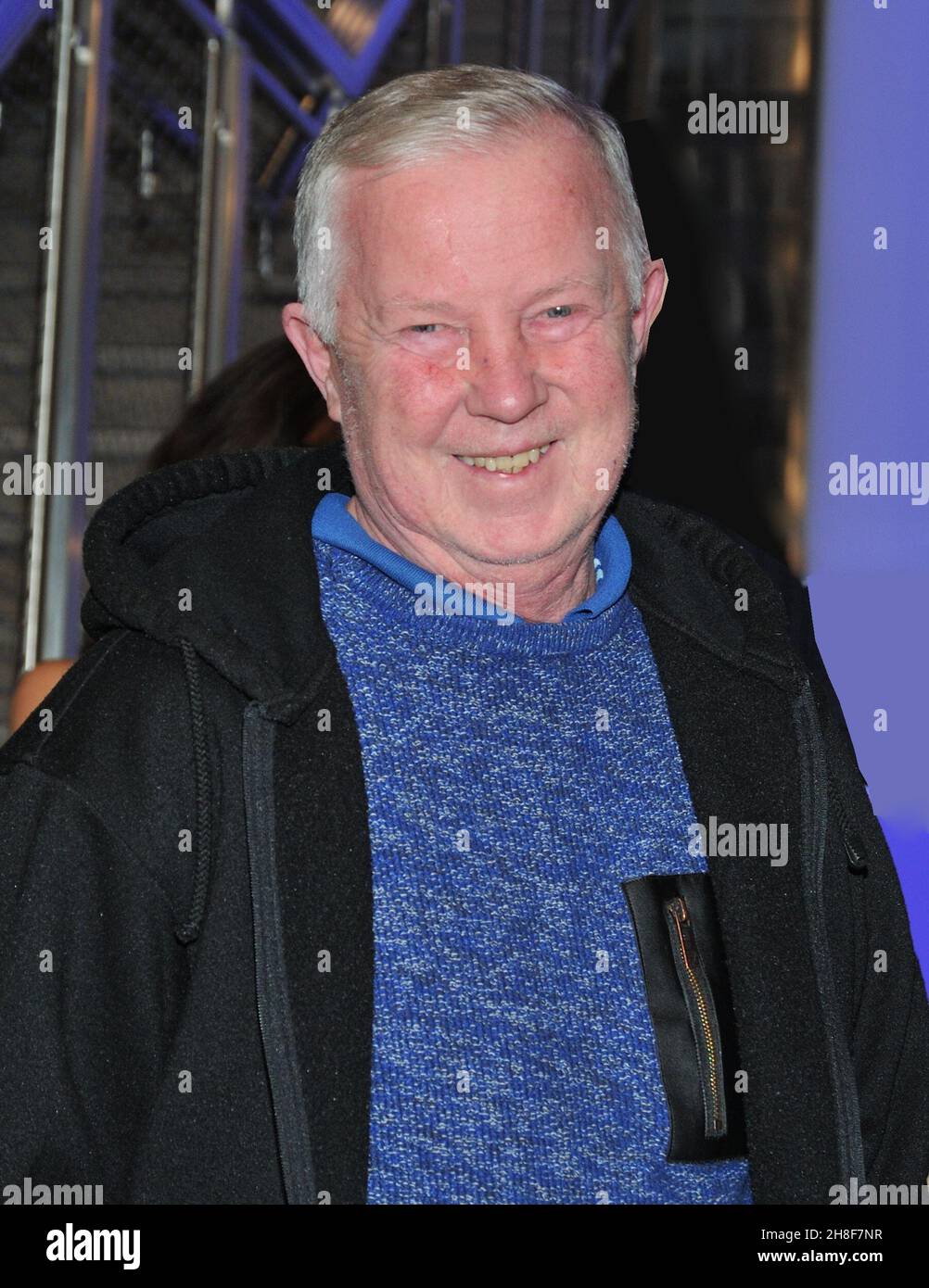 Jarry Baker attends the celebration of the admission of Josephine Baker ...