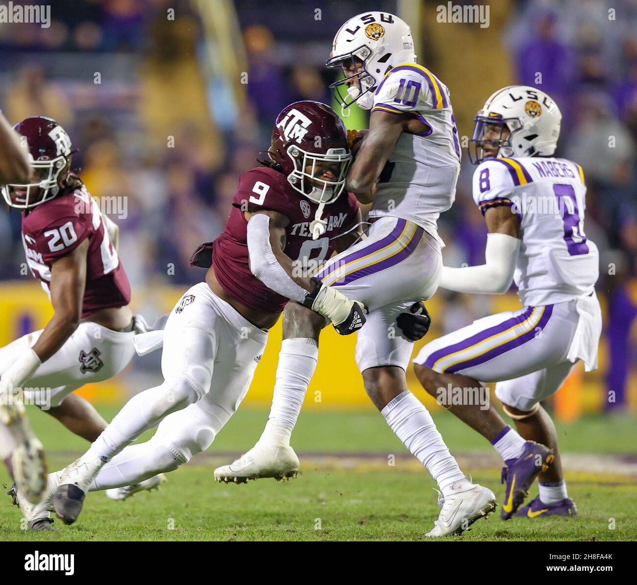 Leon jr hi-res stock photography and images - Alamy