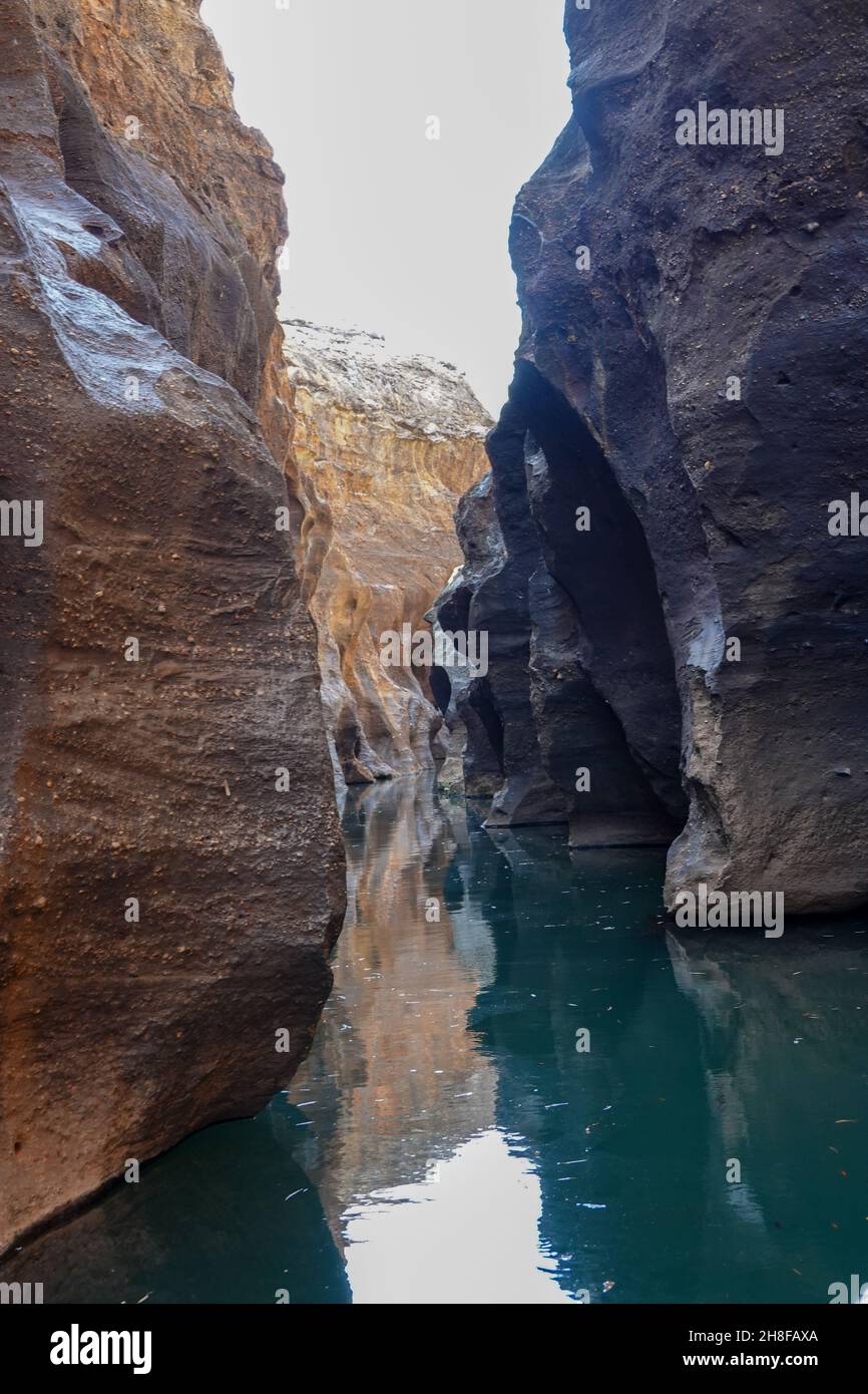 Cobbold gorge hi-res stock photography and images - Alamy