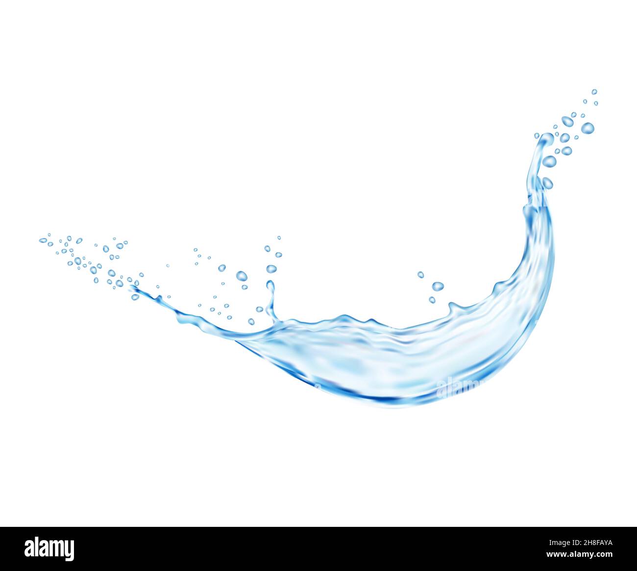 Dri circle logo Stock Vector Images - Alamy