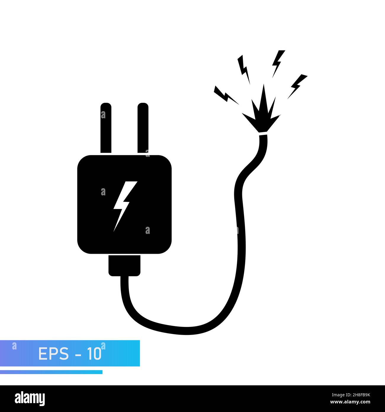 Exposed Electric Cable Clip Art Cable Wire PNG Images CleanPNG