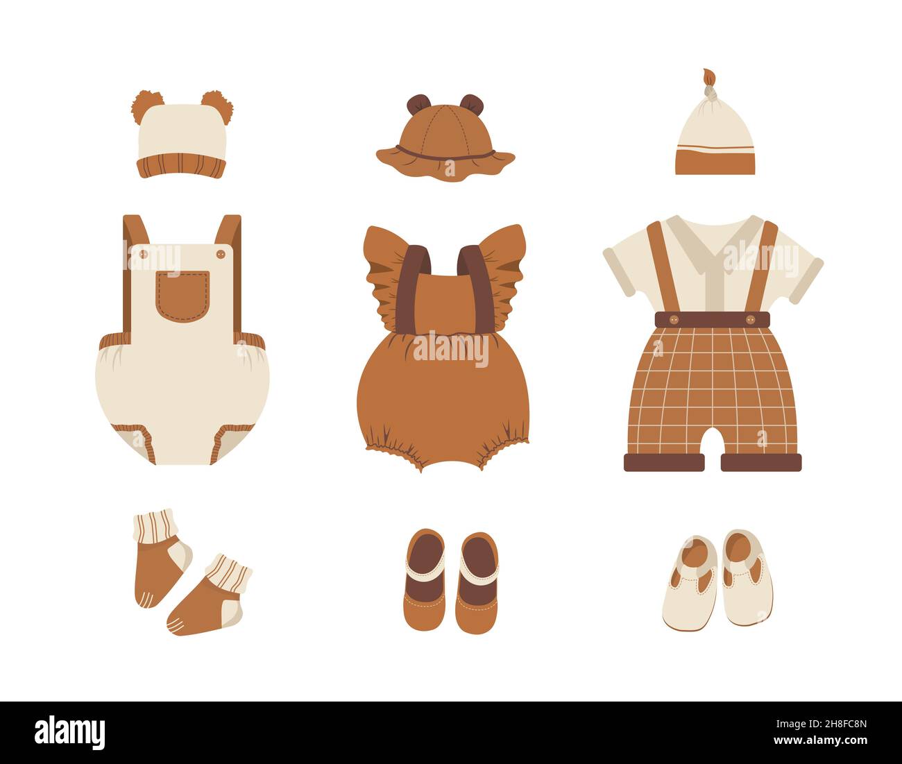 Cartoon boy clothes hi-res stock photography and images - Alamy