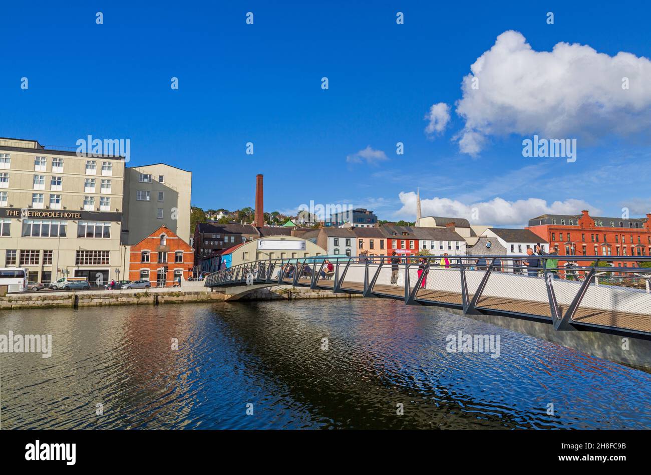 Mary elmes bridge hi-res stock photography and images - Alamy