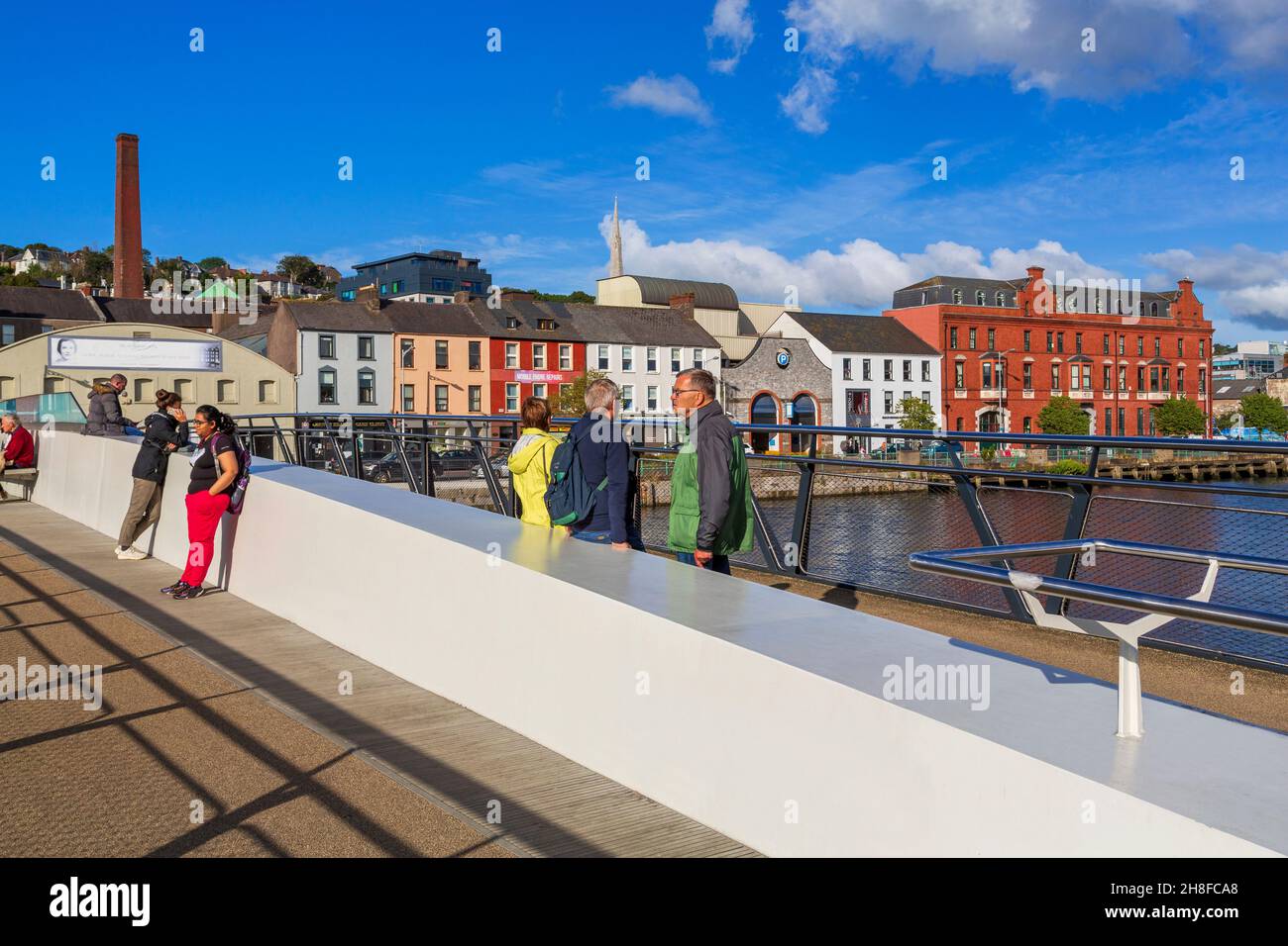 Mary elmes bridge hi-res stock photography and images - Alamy