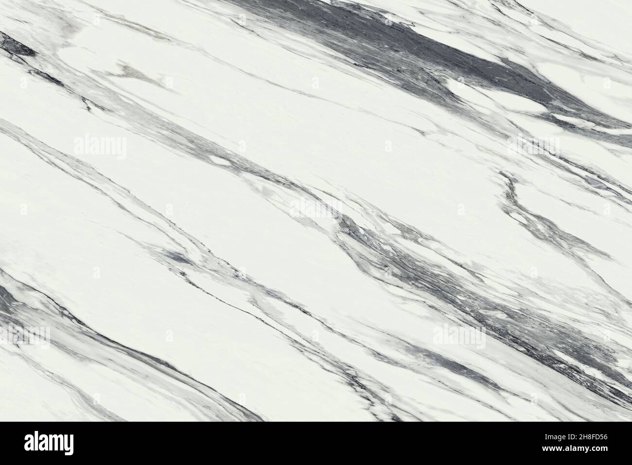 White marble texture background pattern top view. Tiles natural stone ...