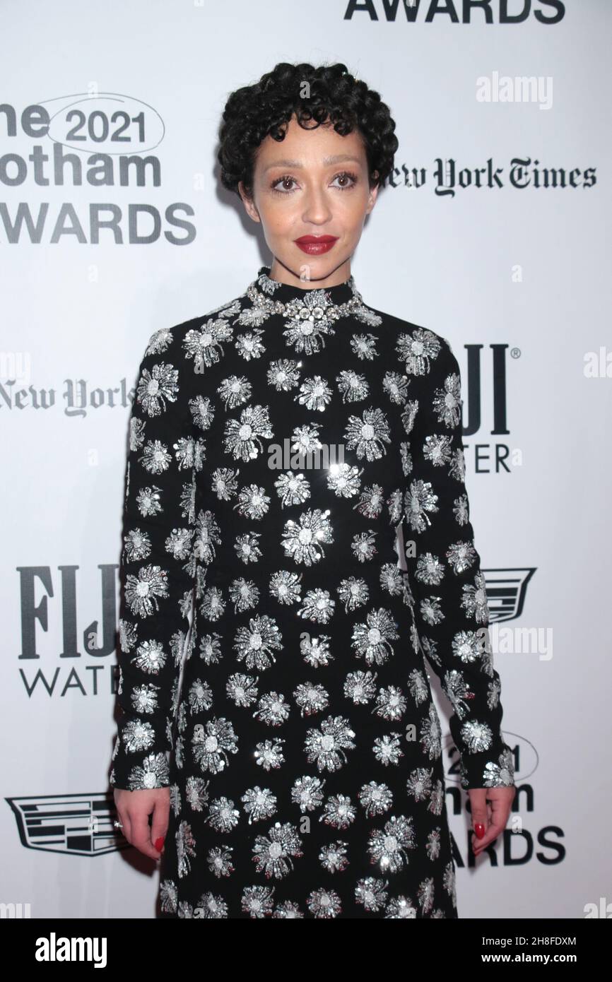 The 2021 gotham hi-res stock photography and images - Alamy