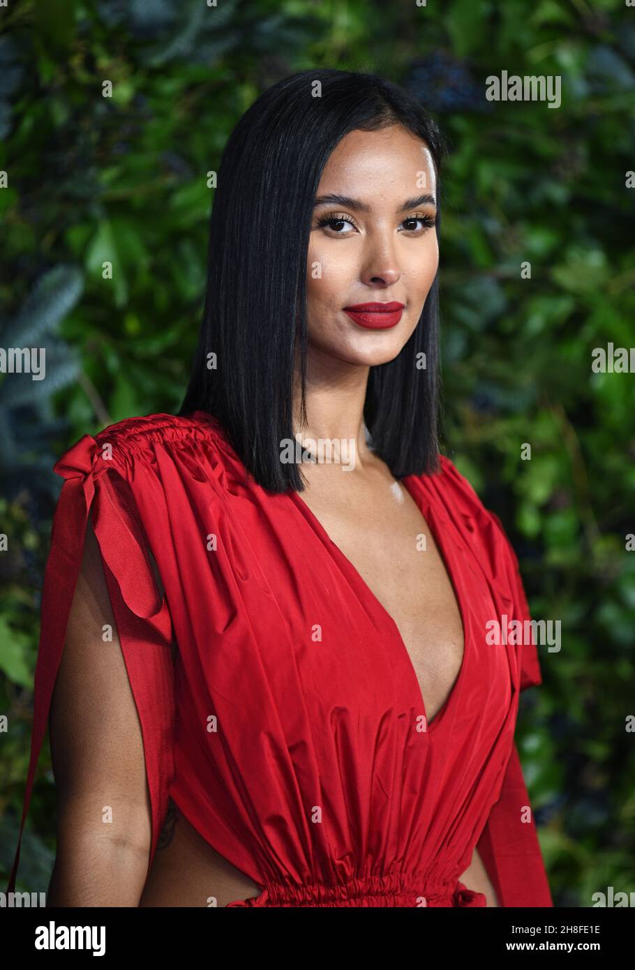 Maya jama 2021 hi-res stock photography and images - Alamy