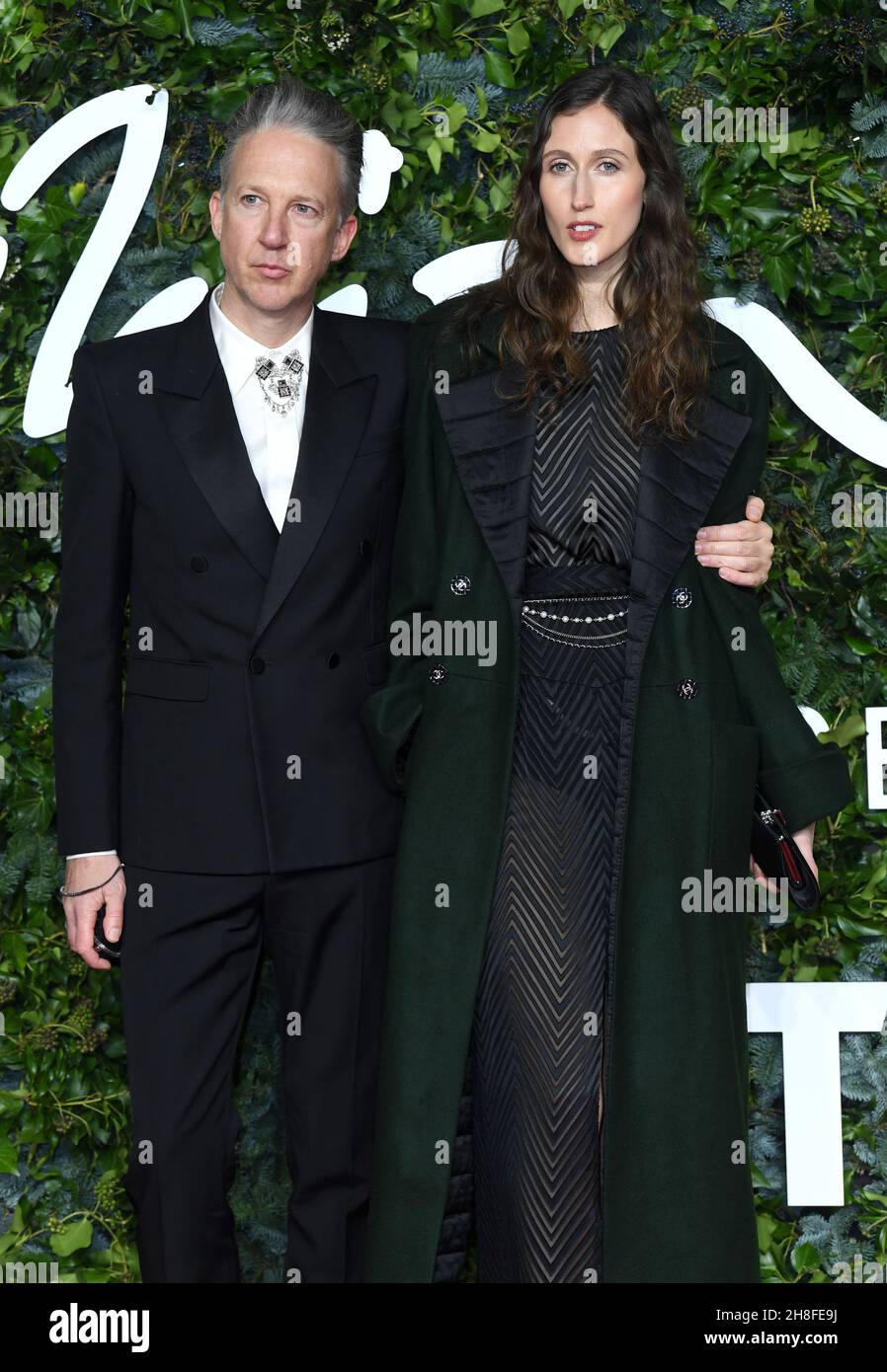 London, UK. 29th November, 2021. November 29th, 2021, London, UK ...