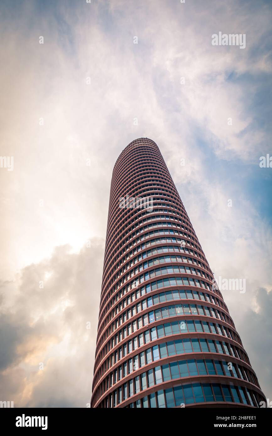 Superstructure of tower hi-res stock photography and images - Alamy