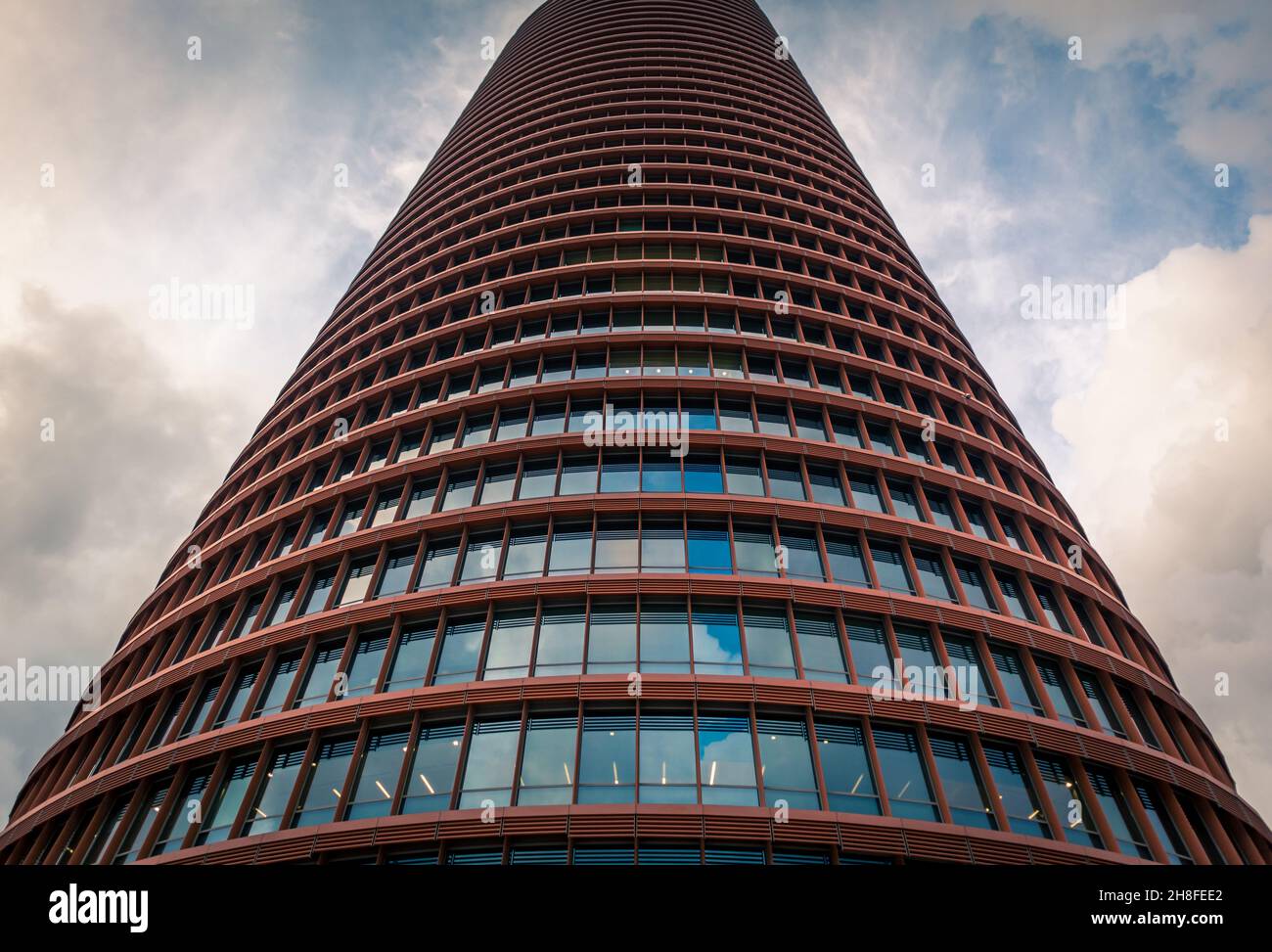 Superstructure of tower hi-res stock photography and images - Alamy