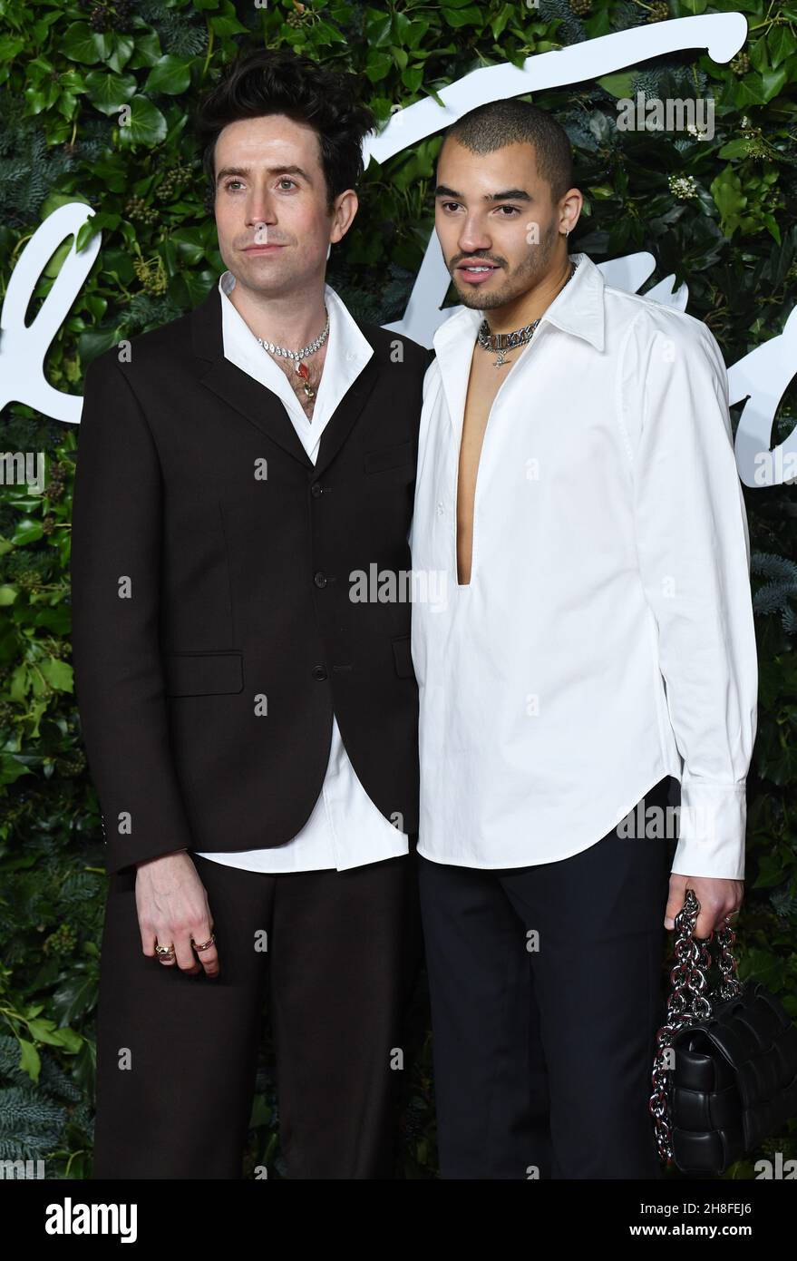 London, UK. 29th November, 2021. November 29th, 2021, London, UK. Nick ...