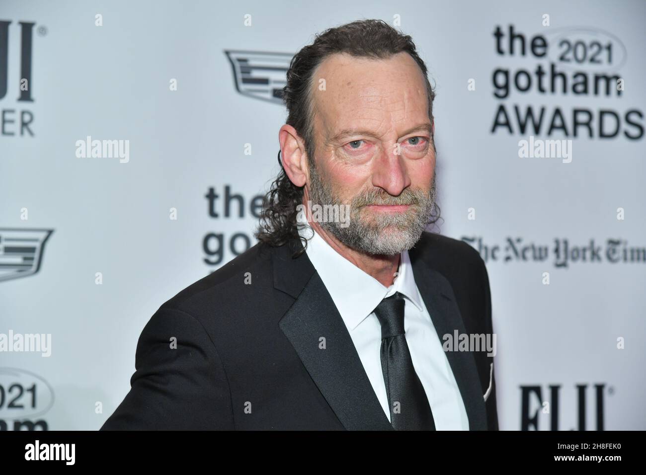 Troy kotsur hi-res stock photography and images - Alamy