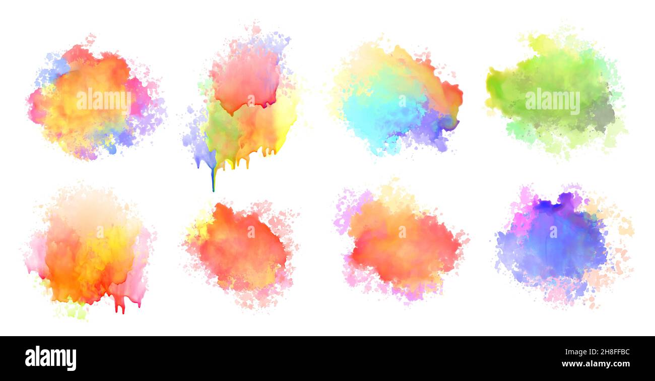 Splatter stain hi-res stock photography and images - Alamy
