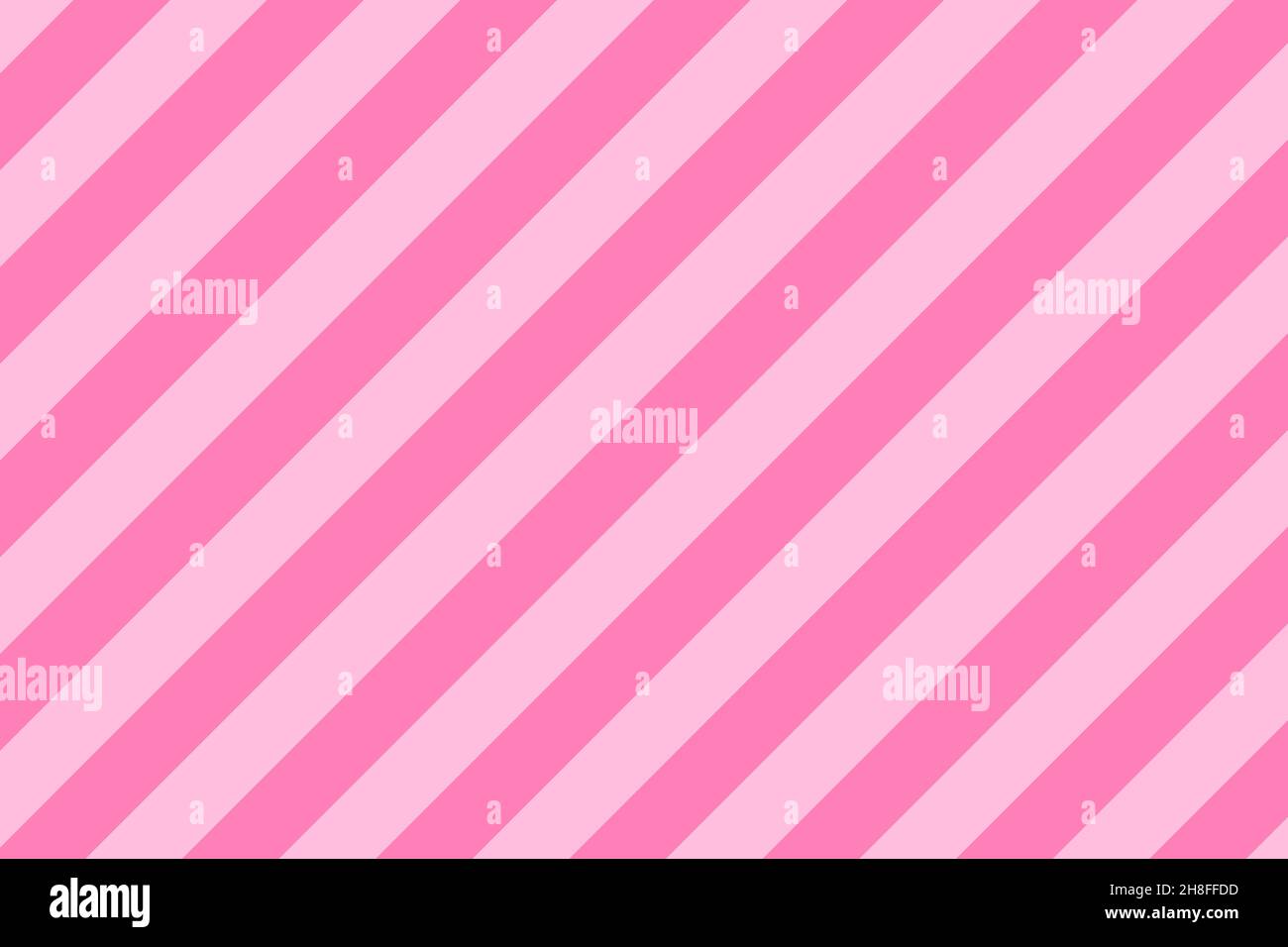 Pink stripes pattern. Abstract background. Vector illustration Stock ...