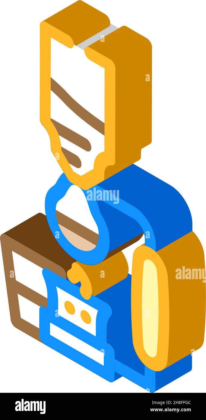 Japanese coffee vending machine Stock Vector Images - Alamy