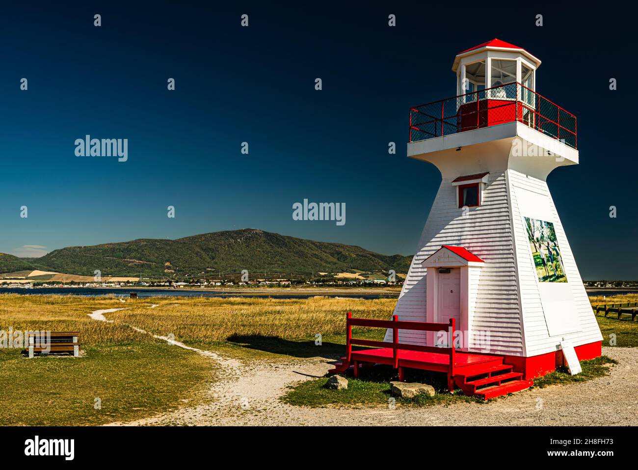 Pointe carleton hi-res stock photography and images - Alamy