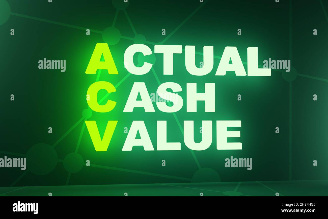 Acv symbol hi-res stock photography and images - Alamy