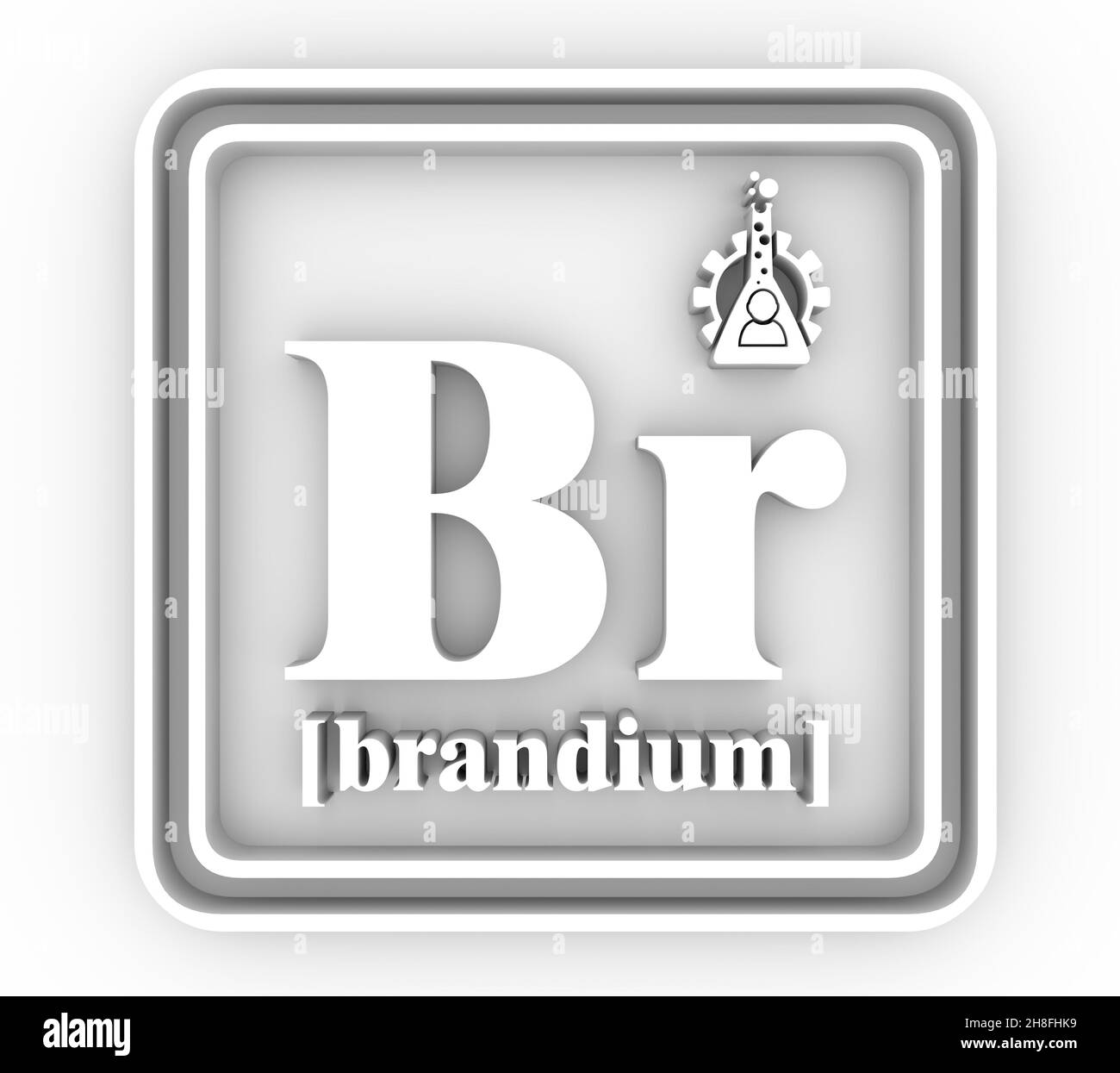 Brandium hi-res stock photography and images - Alamy