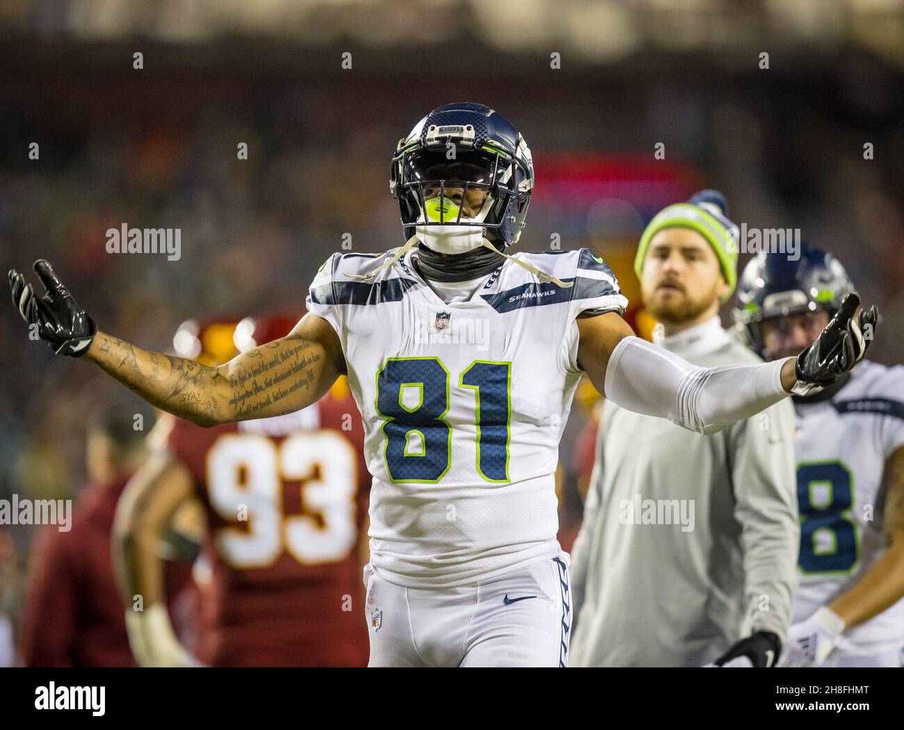 Gerald everett hi-res stock photography and images - Alamy