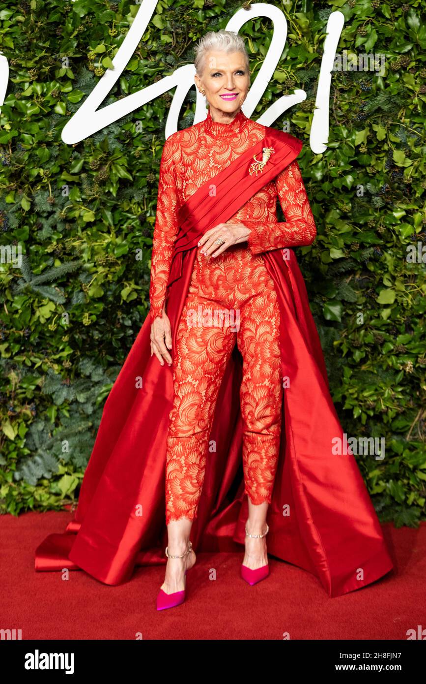 Maye musk hi-res stock photography and images - Alamy