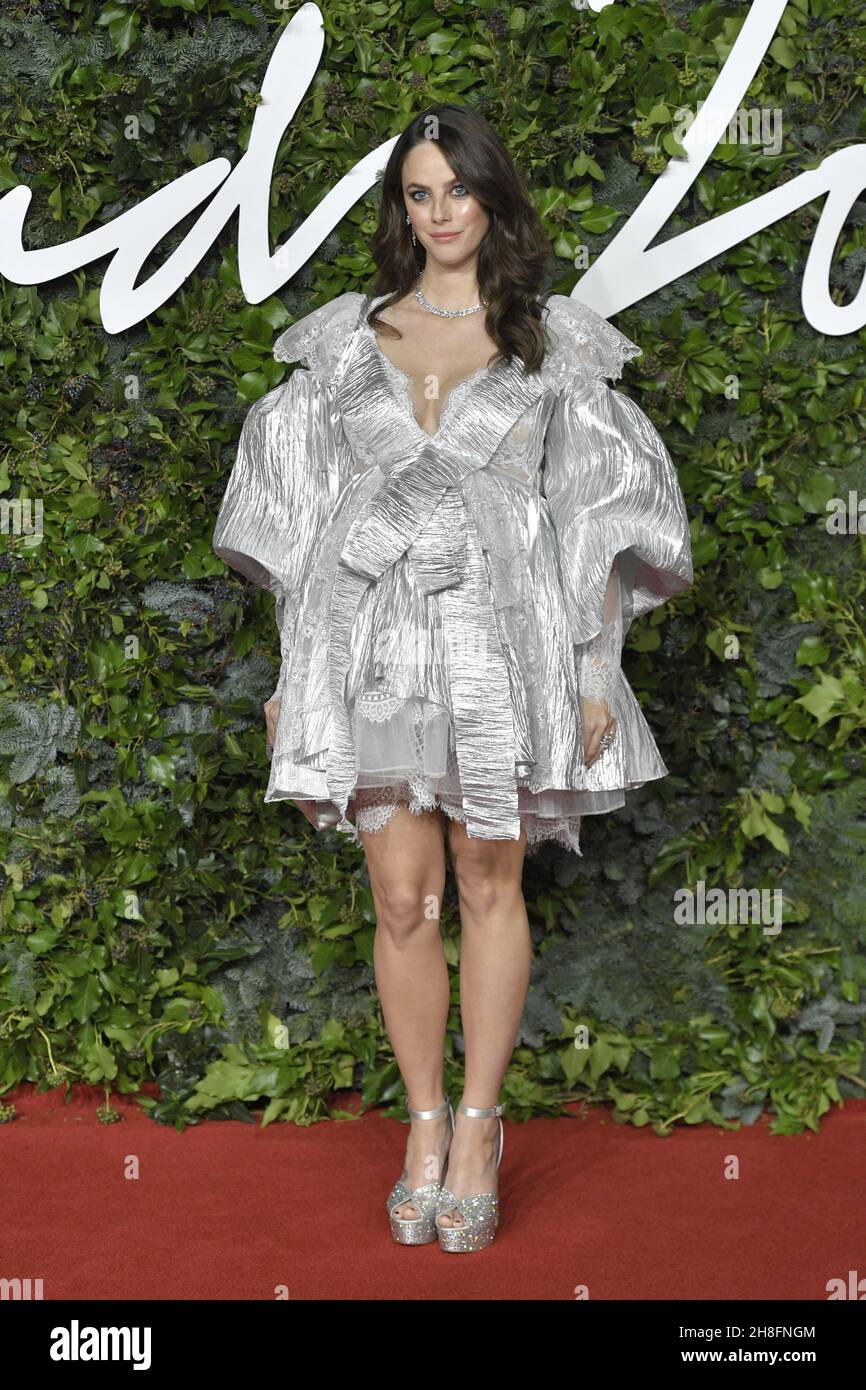 Kaya scodelario 2021 hi-res stock photography and images - Alamy