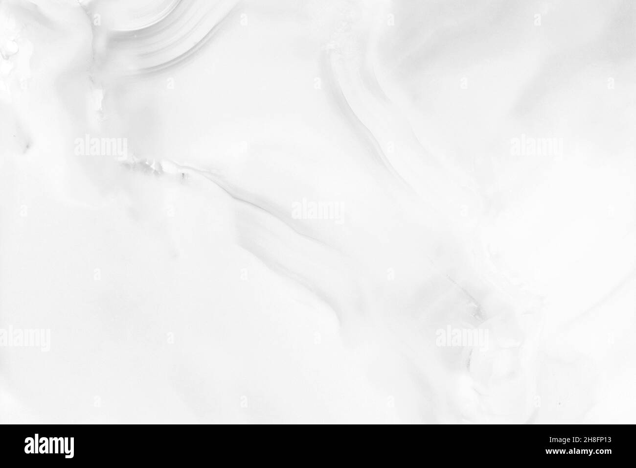 White marble texture background pattern top view. Tiles natural stone ...