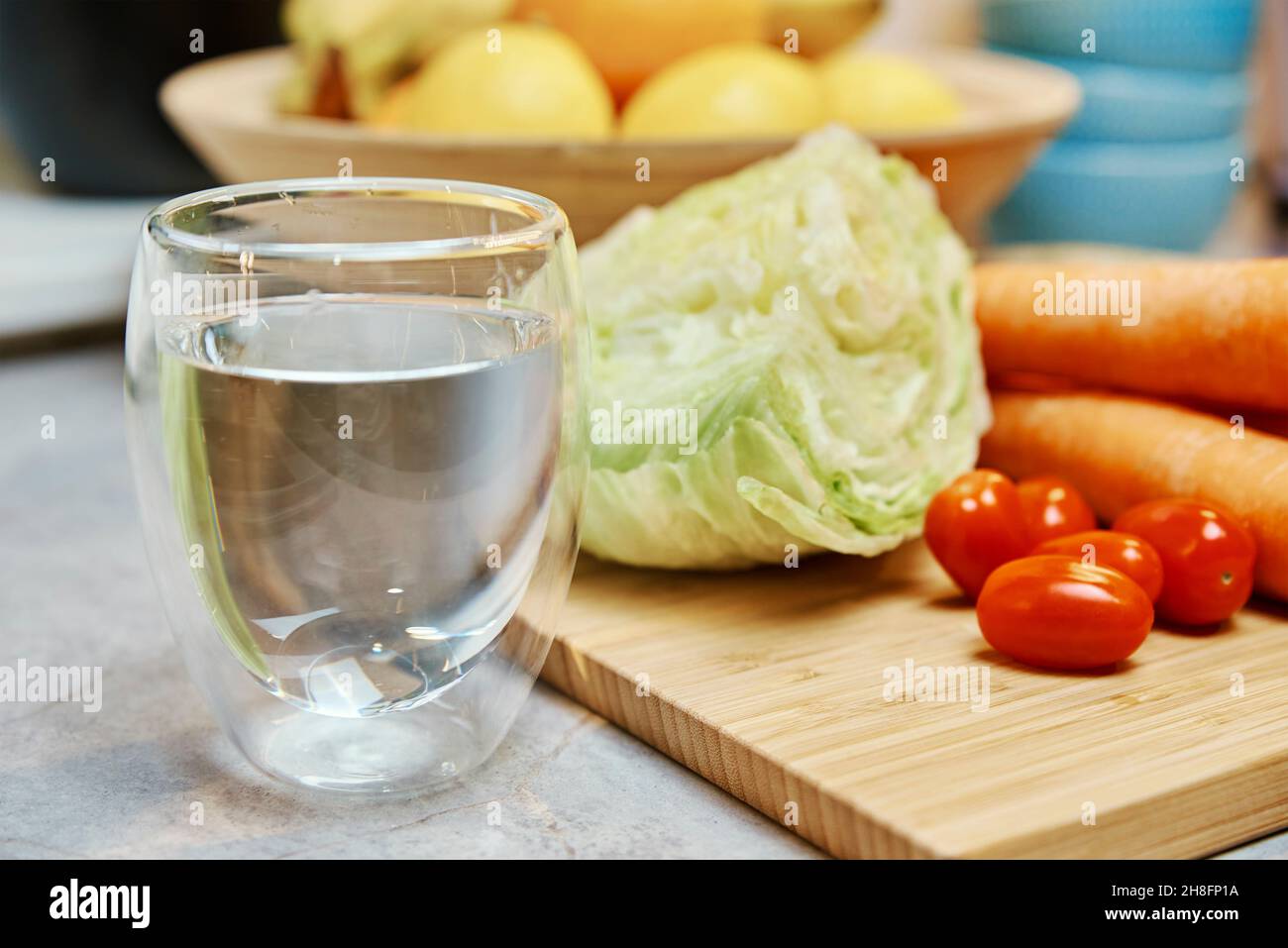 Pure clean fresh water hi-res stock photography and images - Alamy