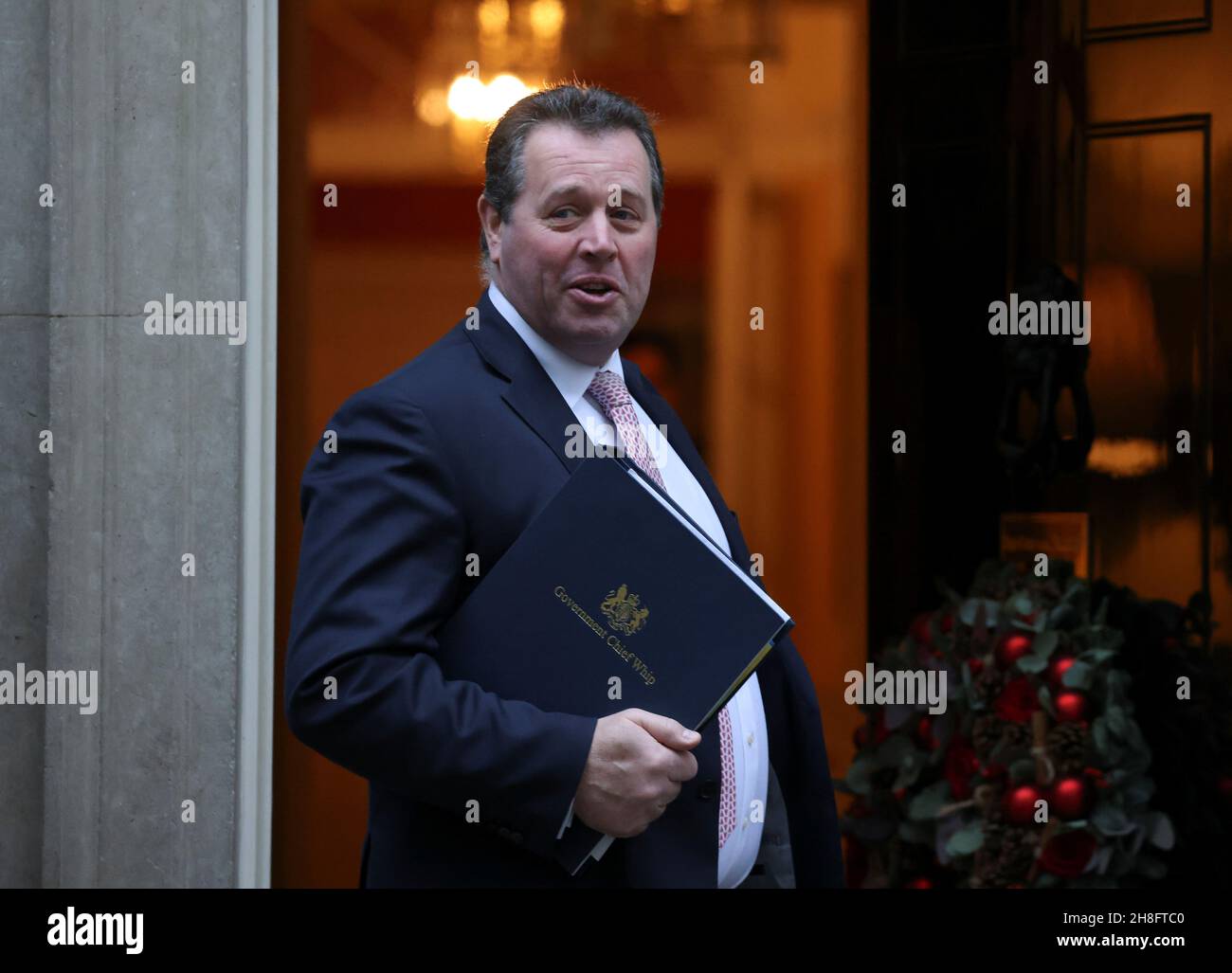 Commons chief whip hi-res stock photography and images - Alamy