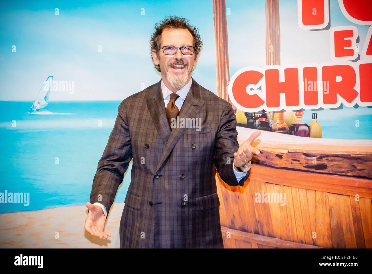 Germano lanzoni hi-res stock photography and images - Alamy