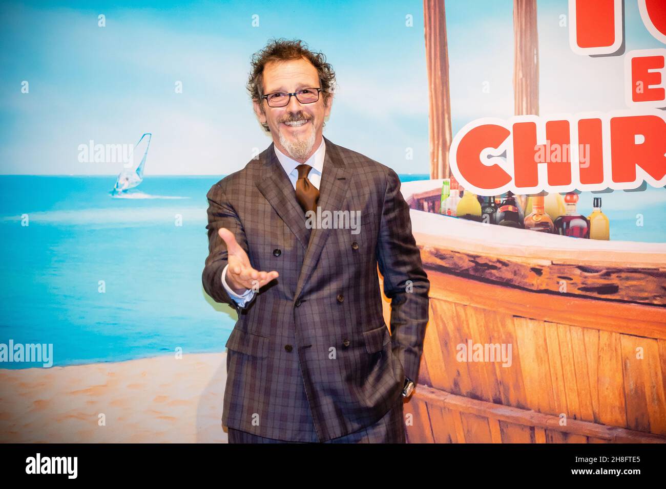 Germano lanzoni hi-res stock photography and images - Alamy