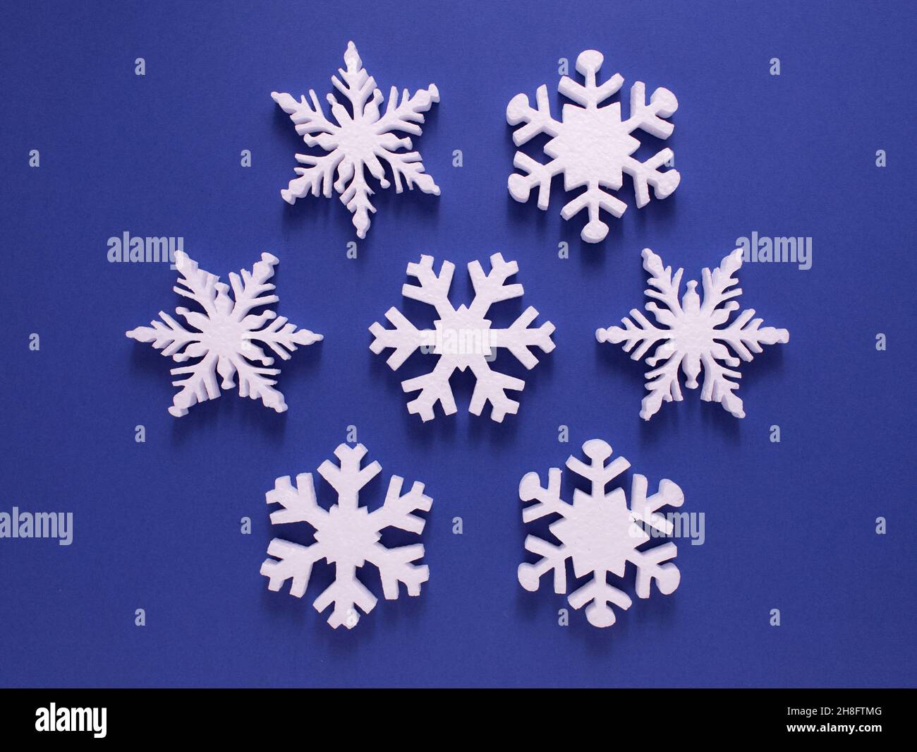 Paper Snowflakes Images