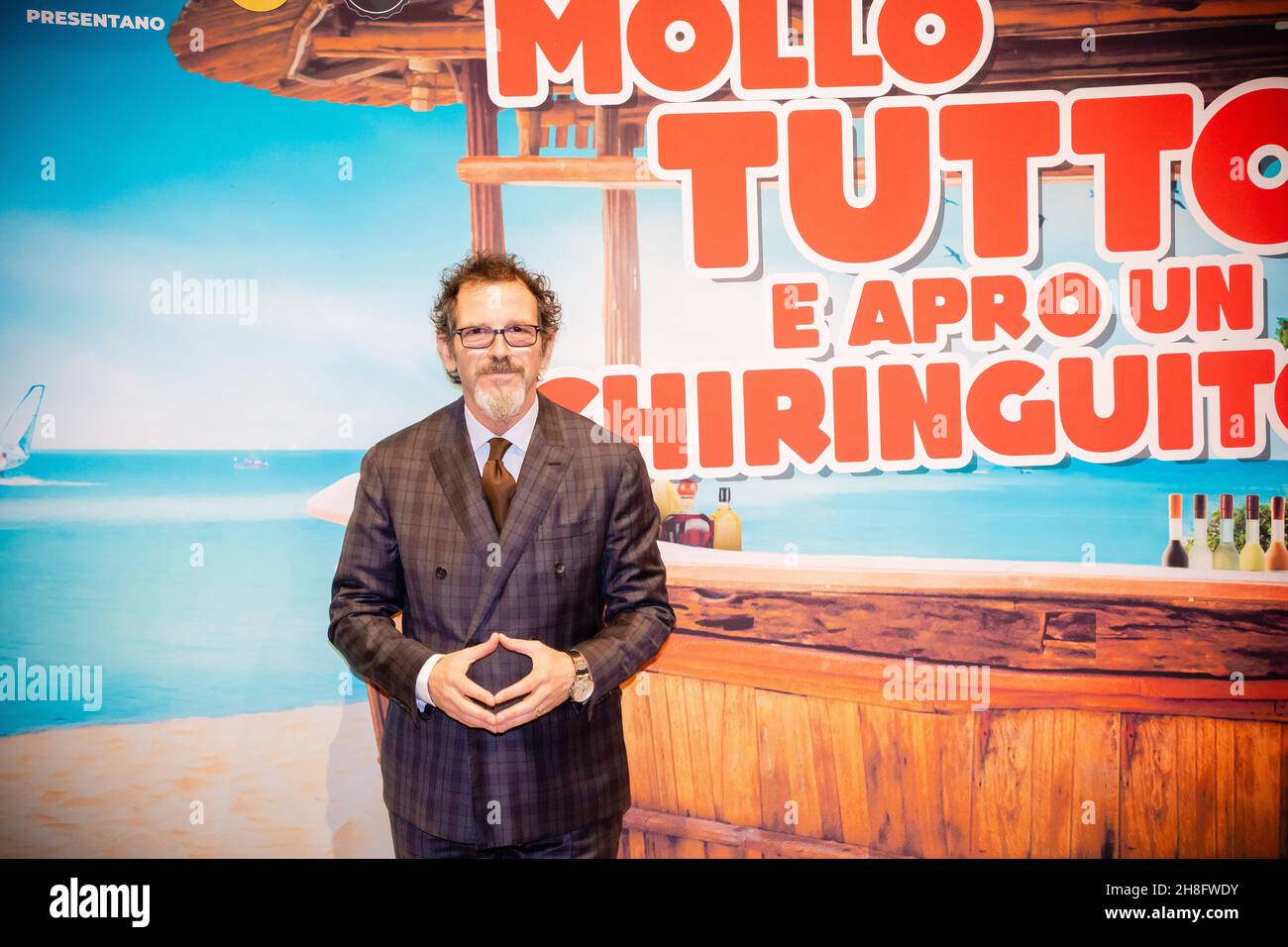 Germano lanzoni hi-res stock photography and images - Alamy