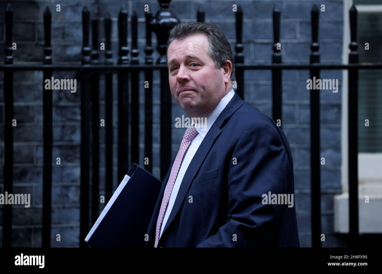 Commons chief whip hi-res stock photography and images - Alamy