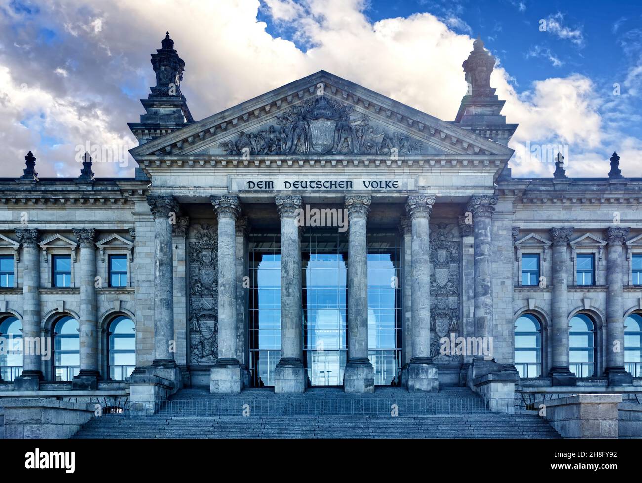 Reichstag Berlin 2020 High Resolution Stock Photography and Images - Alamy