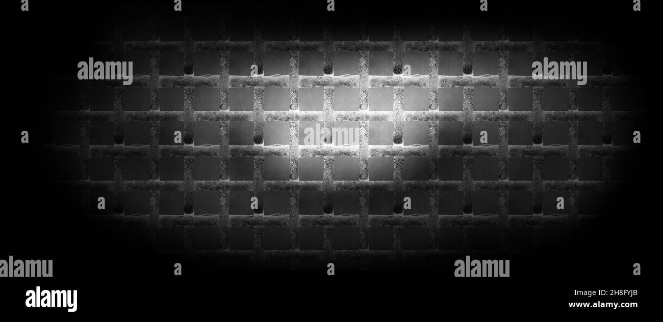 Abstract brick pattern background. The retro design concept for ...