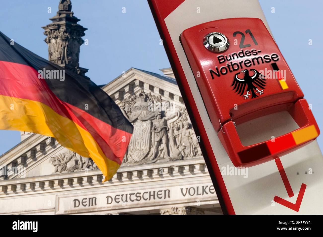 Berlin, Deutschland. 30th Nov, 2021. Federal Constitutional Court ...