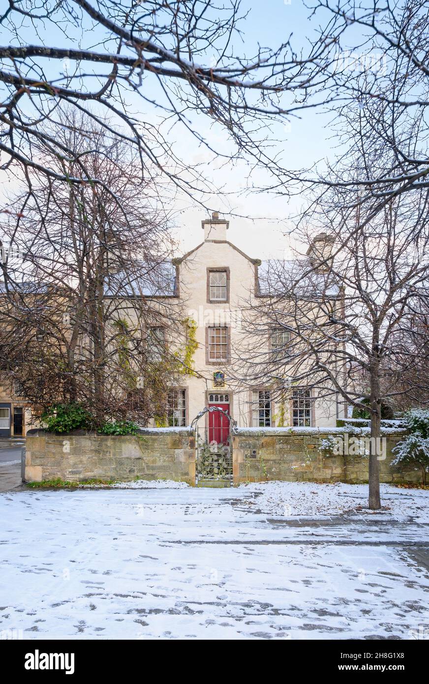 Ben tindall architect hi-res stock photography and images - Alamy