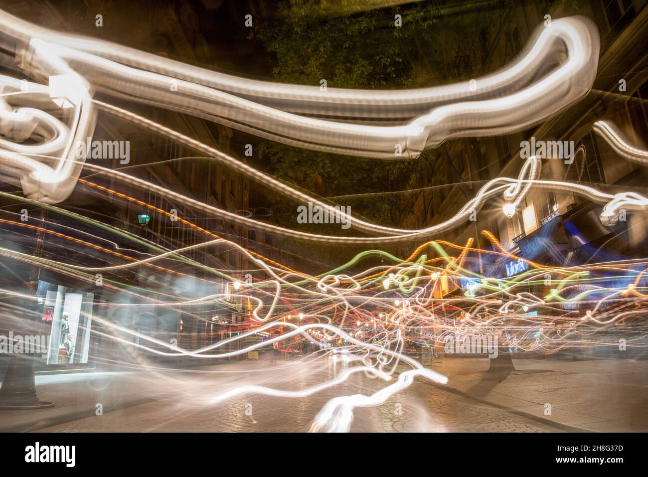 Experimental photography hi-res stock photography and images - Alamy